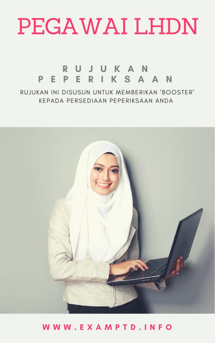 Daftar Sistem Tempahan Panduan Peperiksaan Penolong Pegawai Eksekutif ...