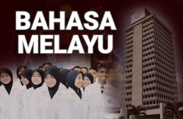 Bahasa Melayu Bahasa Rasmi Negara Malaysia | Exam PTD