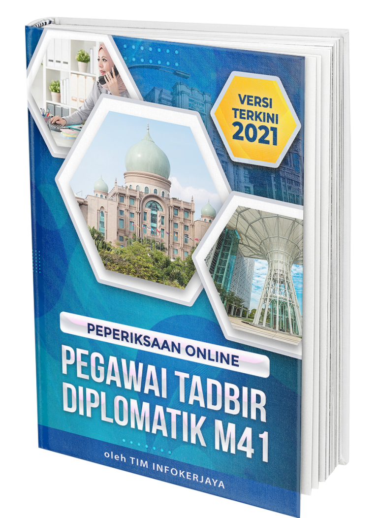 Contoh Soalan Pengetahuan AM Peperiksaan Pegawai Tadbir Diplomatik | Exam PTD